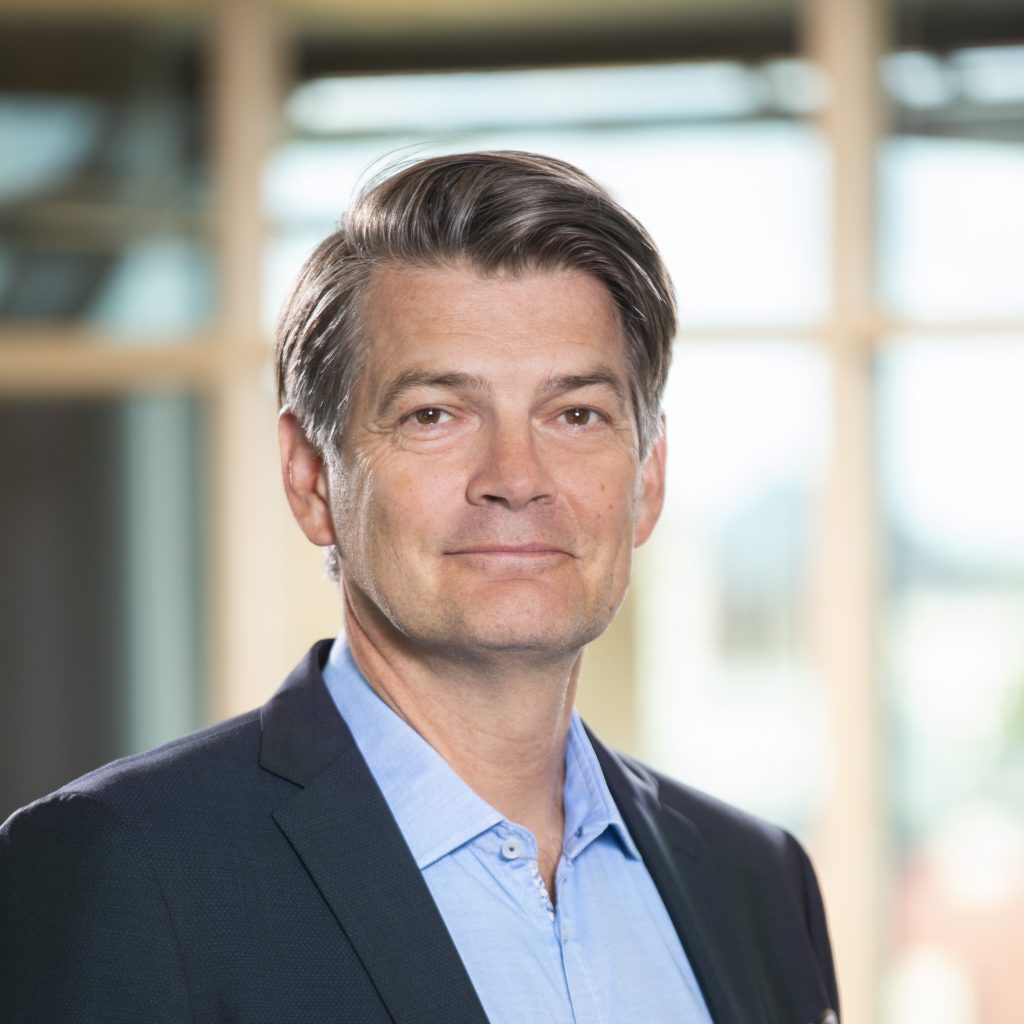 Verwaltung | Waystream